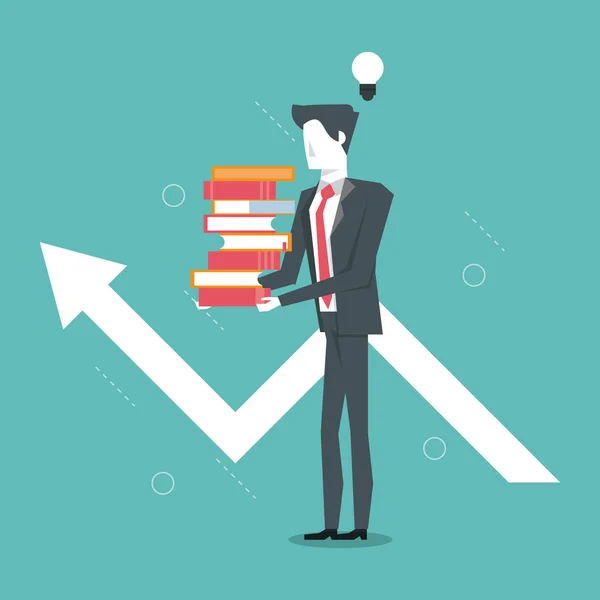 Achiever Stock Vectors, Royalty Free Achiever Illustrations ...