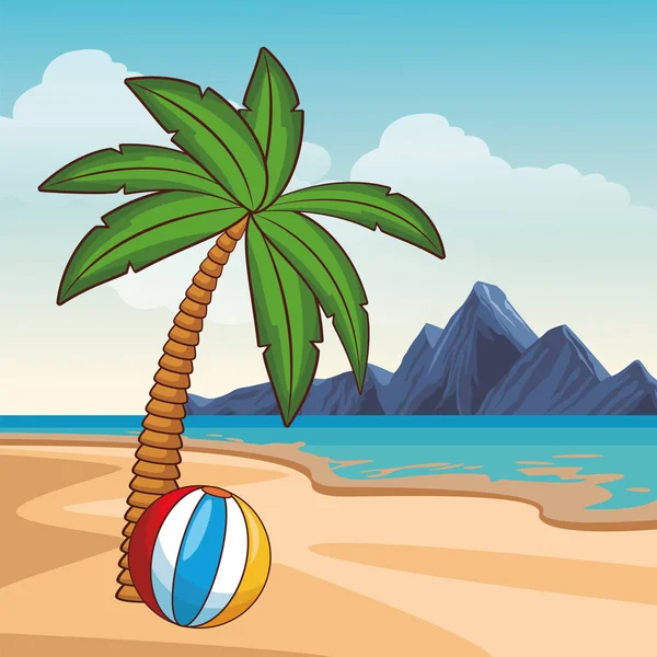 64,896 Stranden cartoon Stock Illustrations | Depositphotos