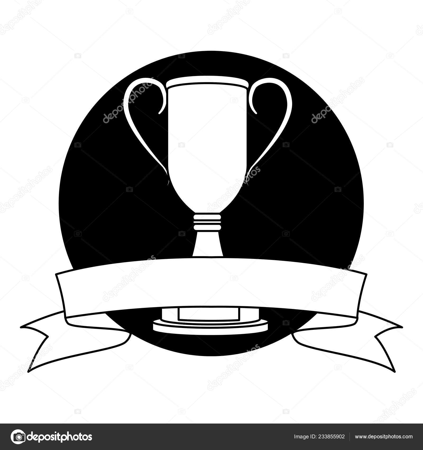 Big trophy icon Stock Vector by ©jemastock 233855902