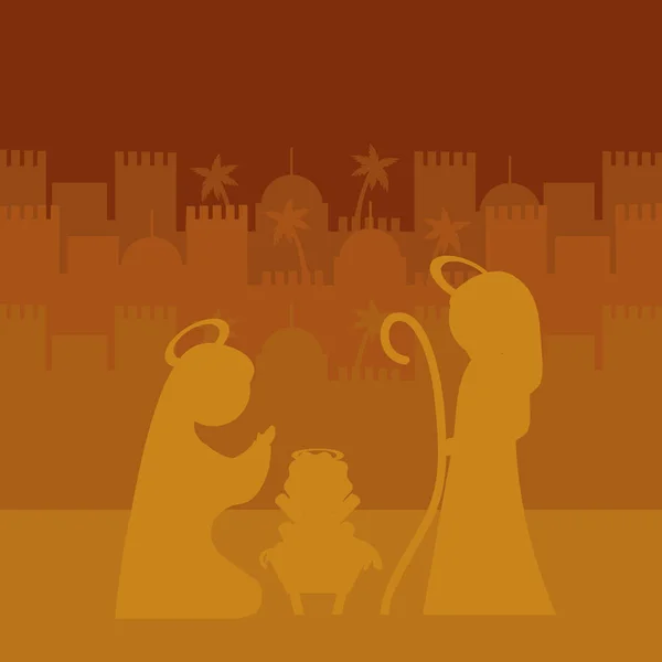 100,000 Catholic christmas eve Vector Images | Depositphotos