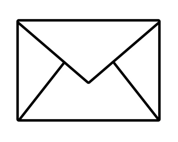 Paper envelope cartoon Stock Vector by ©jemastock 274076310