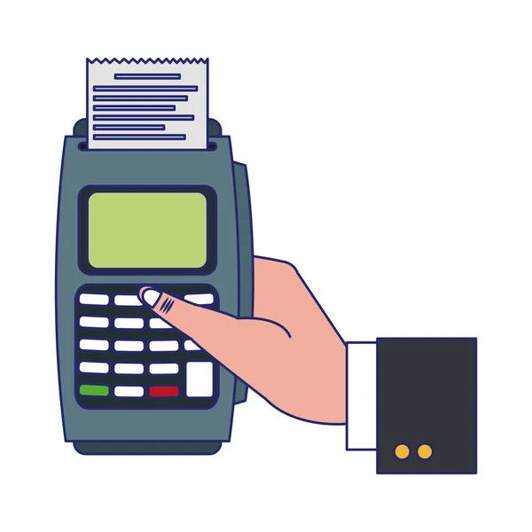 100,000 Use of pos terminal Vector Images | Depositphotos