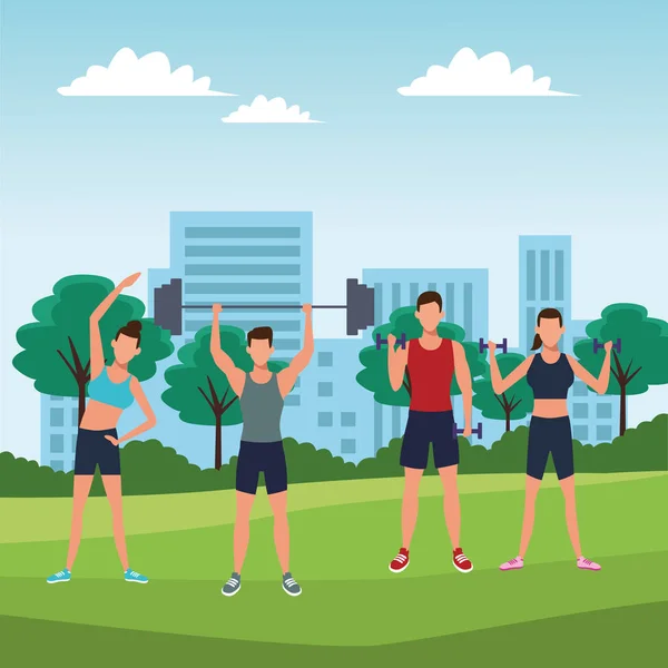 Working out cartoon Images - Search Images on Everypixel