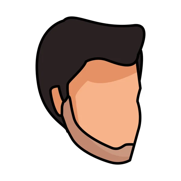 100,000 Generic face avatar Vector Images | Depositphotos