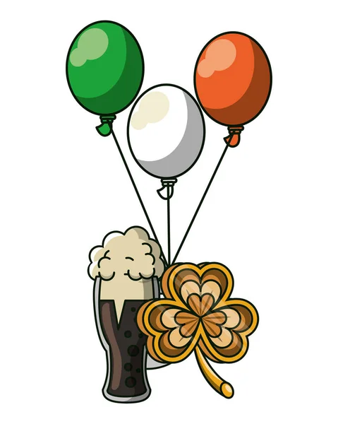 100,000 Irish balloons Vector Images | Depositphotos