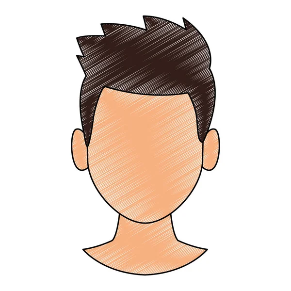 100,000 Generic face avatar Vector Images | Depositphotos
