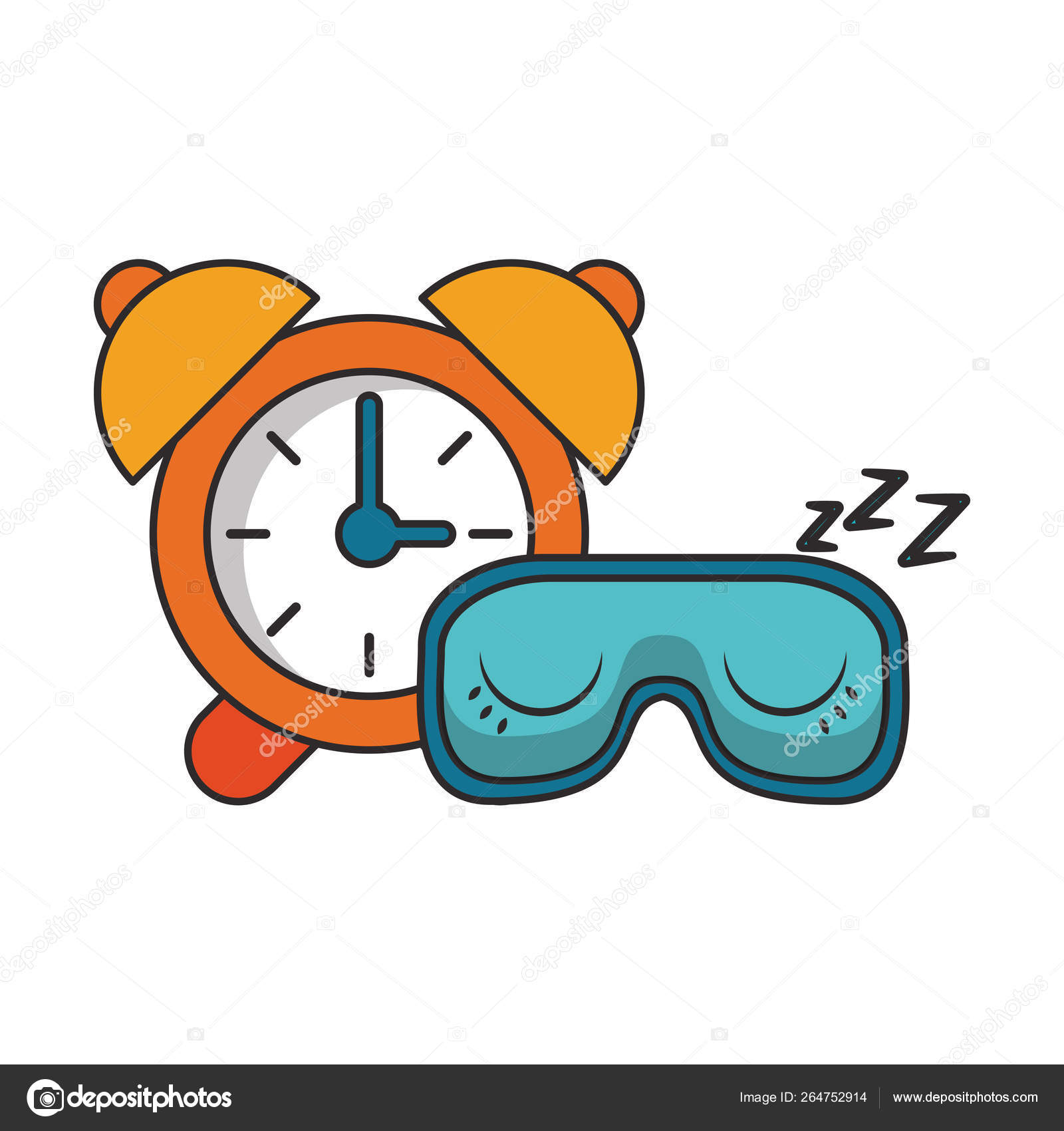 Dibujos Animados De Dormir Dibujos Animados Para Dormir Y Descansar