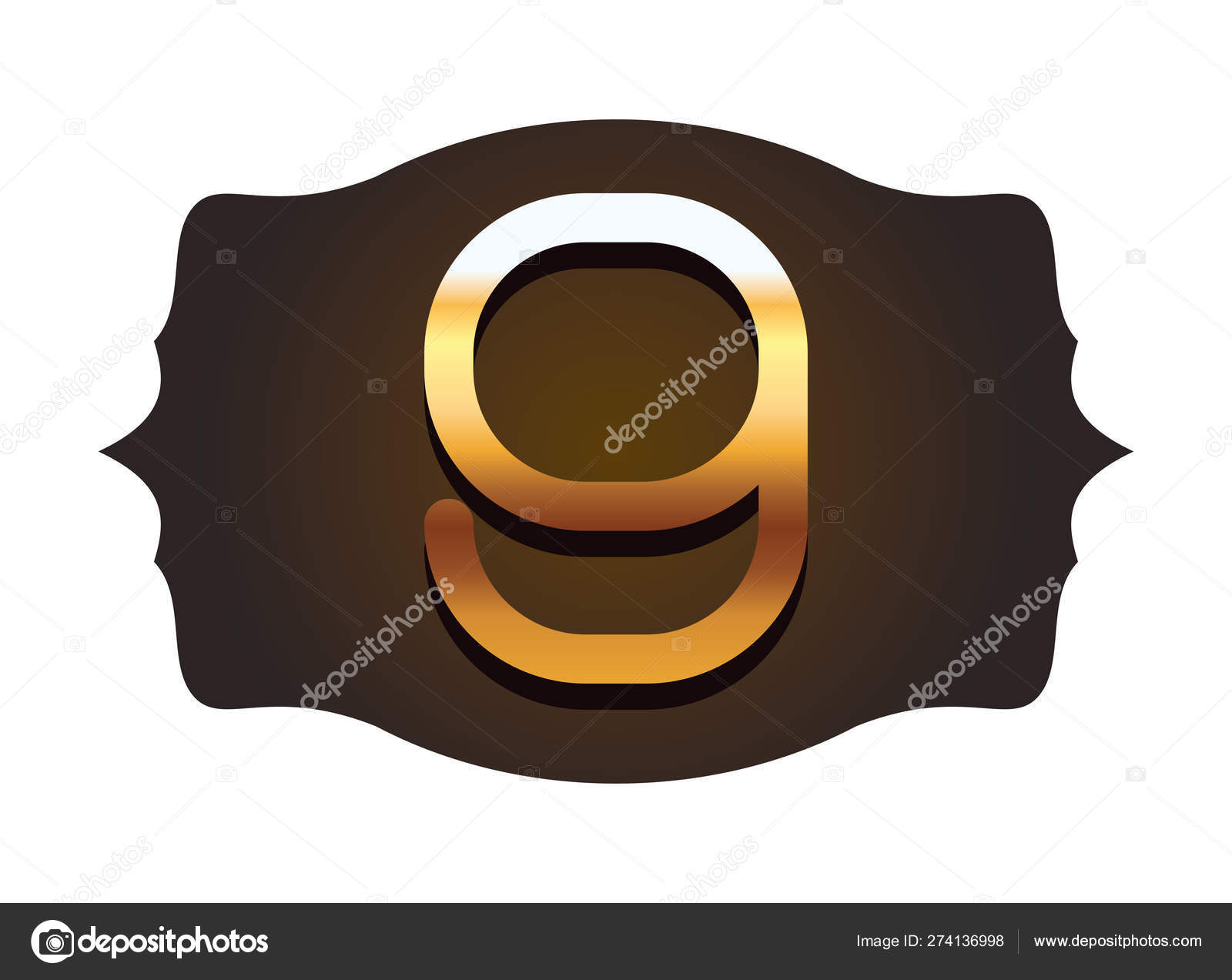 Nine font number Stock Vector by ©jemastock 274136998