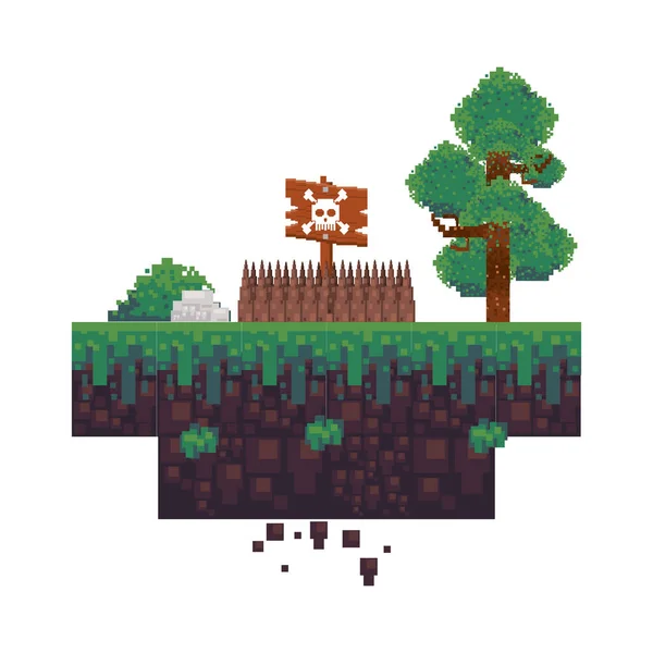 Pixel art game Stock Photos, Royalty Free Pixel art game Images ...