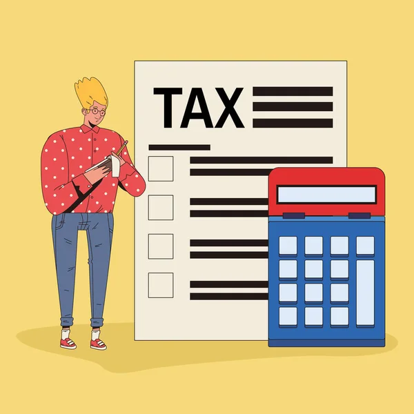 Tax confusion Stock Photos, Royalty Free Tax confusion Images ...