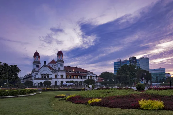 Semarang Stock Photos, Royalty Free Semarang Images | Depositphotos