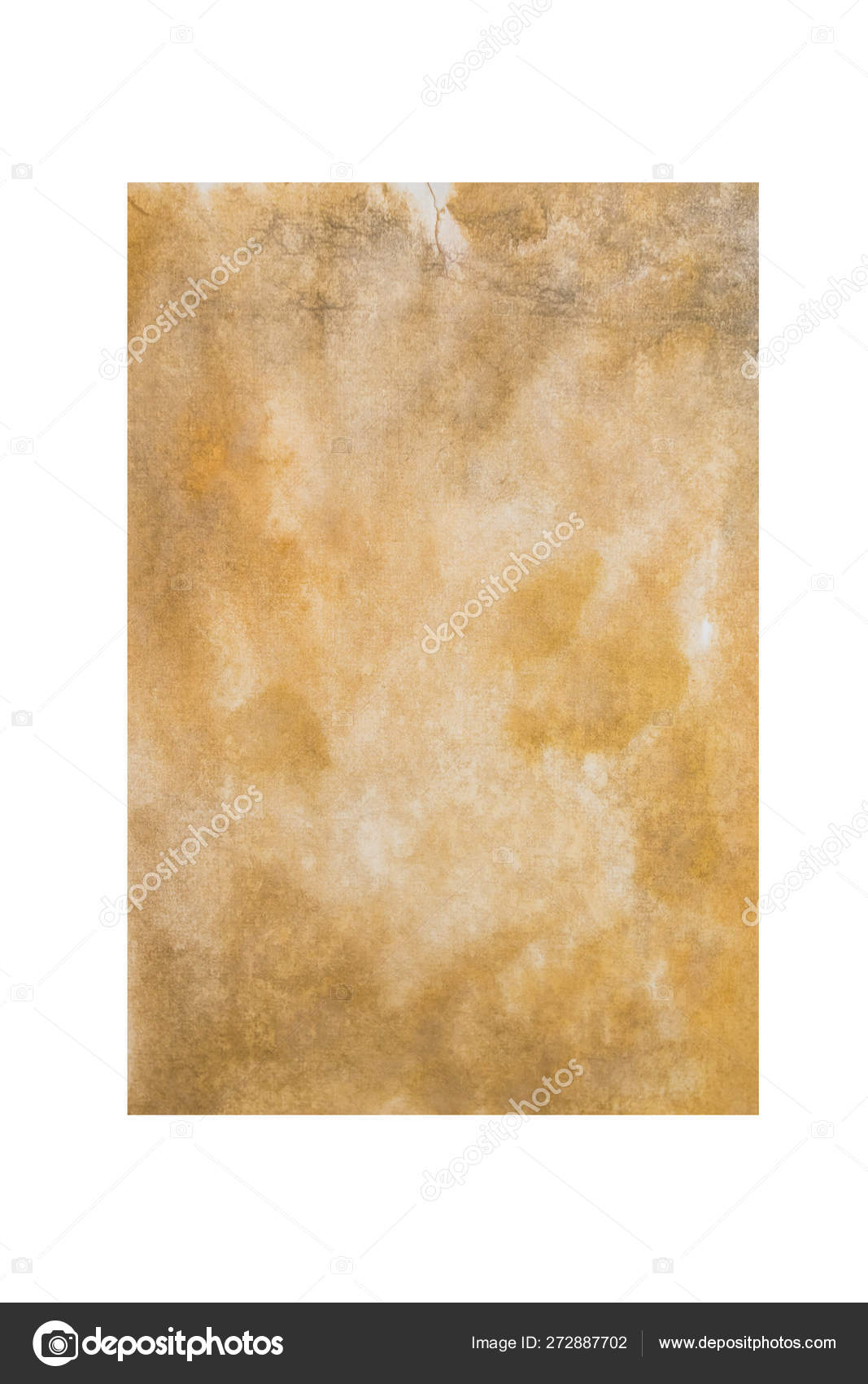 Vintage Paper Parchment Sheets — Stock Photo © DenisSmile #272887702