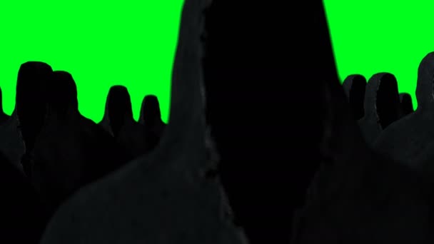 760 Green screen ghost Videos, Royalty-free Stock Green screen ghost ...