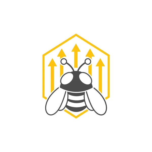 100,000 Hive logo Vector Images | Depositphotos