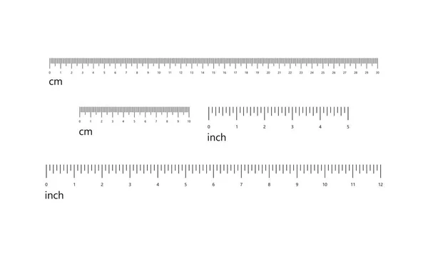 74,579 Ruler Vector Images | Depositphotos