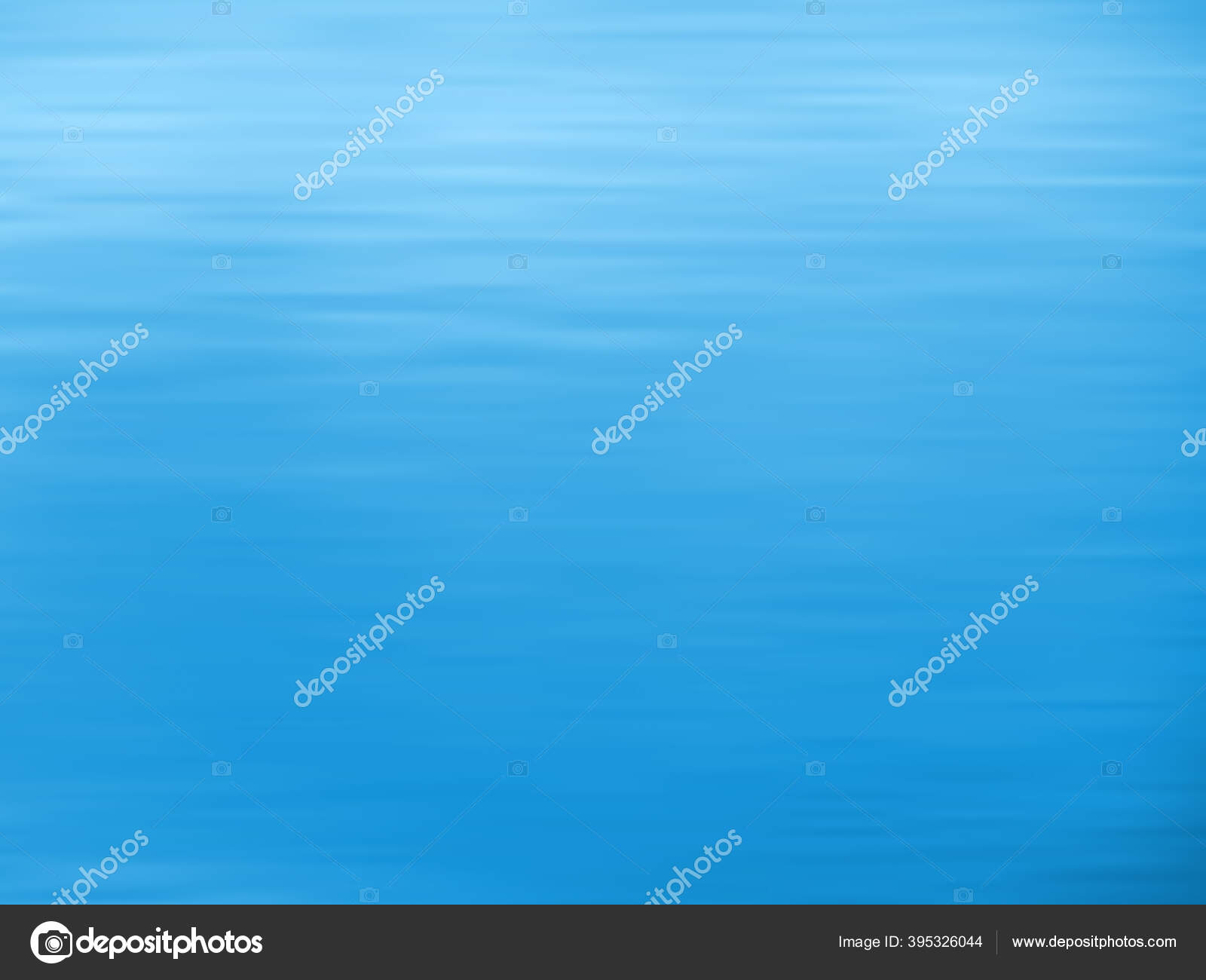 Still water. Calm sea vector background. Stock Vector by ©alexgorka ...