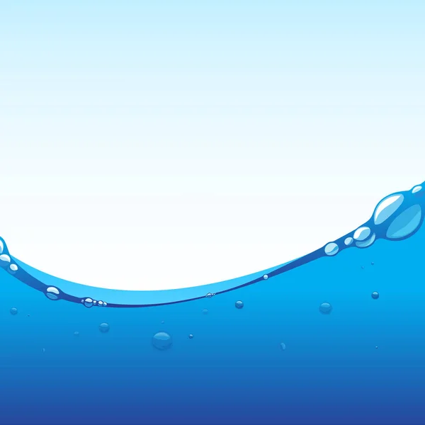 Water banner Vector Art Stock Images | Depositphotos