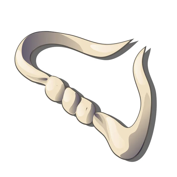 Dragon Claws Clipart For Kids