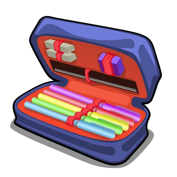 Pencil Case Clip Art