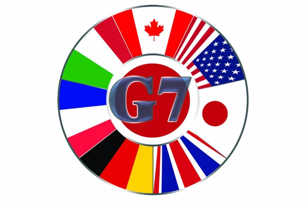 G7 logo Stock Photos, Royalty Free G7 logo Images | Depositphotos
