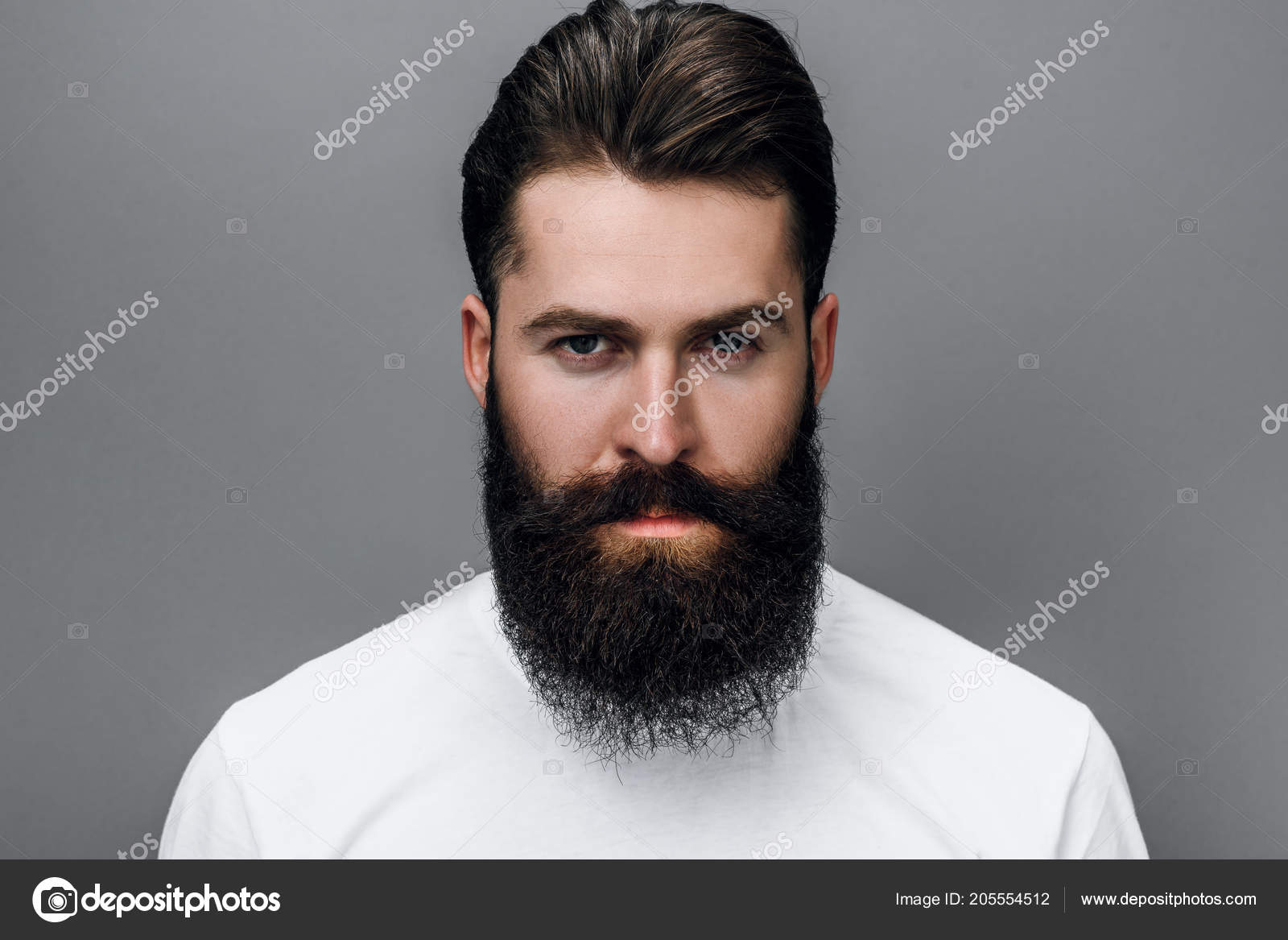 European Fashion Men