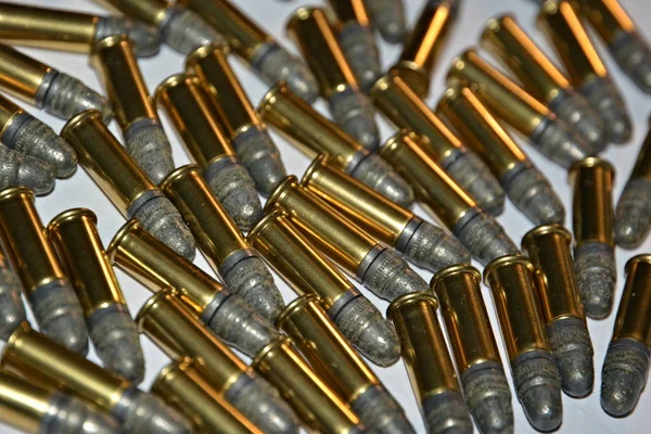 Ak 47 bullets up close Stock Photos, Royalty Free Ak 47 bullets up ...