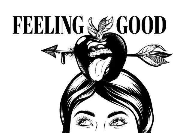 Feeling good Vector Art Stock Images | Depositphotos