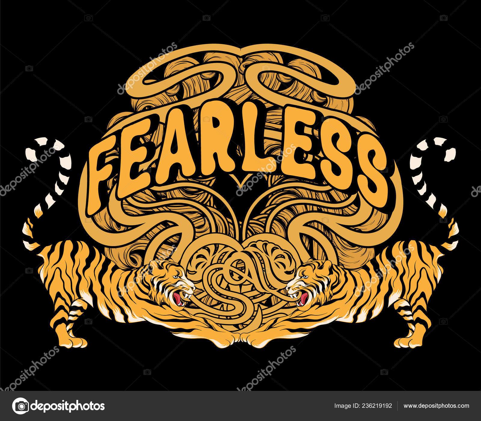 Fearless Banner