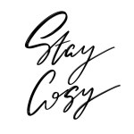 Hand drawn typography lettering phrase Stay Salty isolated on the white ...
