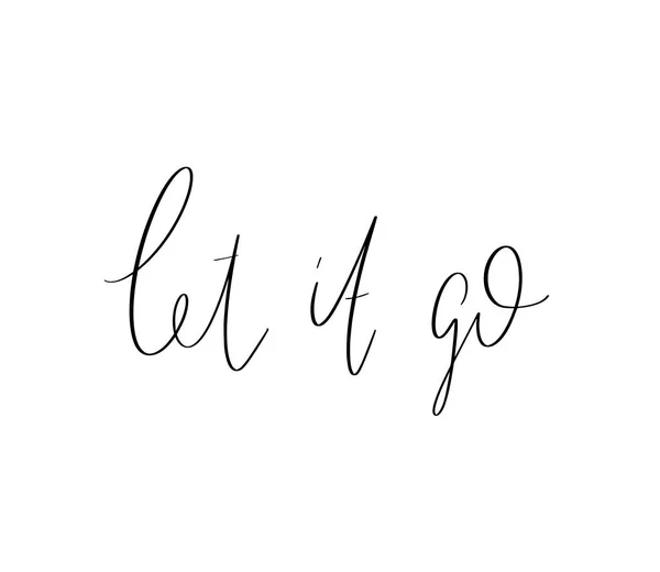 155 Let it go Vector Images, Let it go Illustrations | Depositphotos