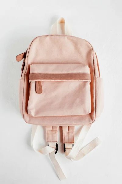 Pink backpack Stock Photos, Royalty Free Pink backpack Images ...