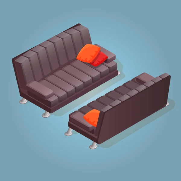 Sofa split Stock Photos, Royalty Free Sofa split Images | Depositphotos