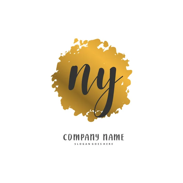 Nny logo images vectorielles, Nny logo vecteurs libres de droits ...