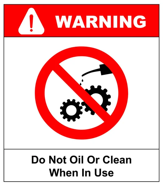 Cleaning warning sign Stock Photos, Royalty Free Cleaning warning sign ...