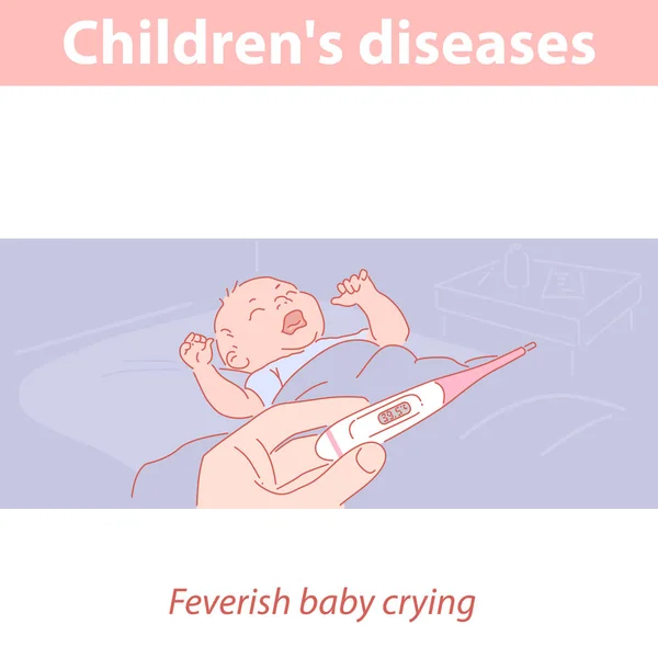 Fever Vector Art Stock Images | Depositphotos