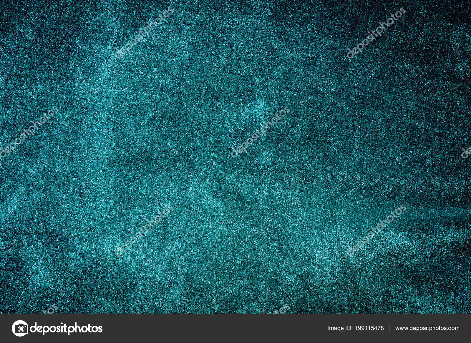 Soft Fabric Velvet Velour Dark Green Emerald Color Background — Stock ...