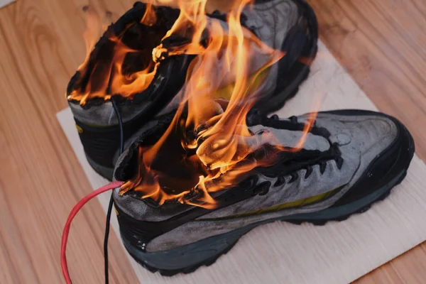 Drying sneakers Images - Search Images on Everypixel
