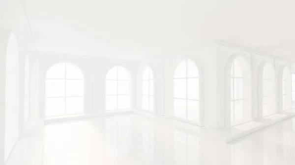 White interior windows Stock Photos, Royalty Free White interior ...