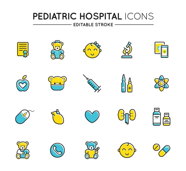 1,687 Pediatrics Vector Images | Depositphotos