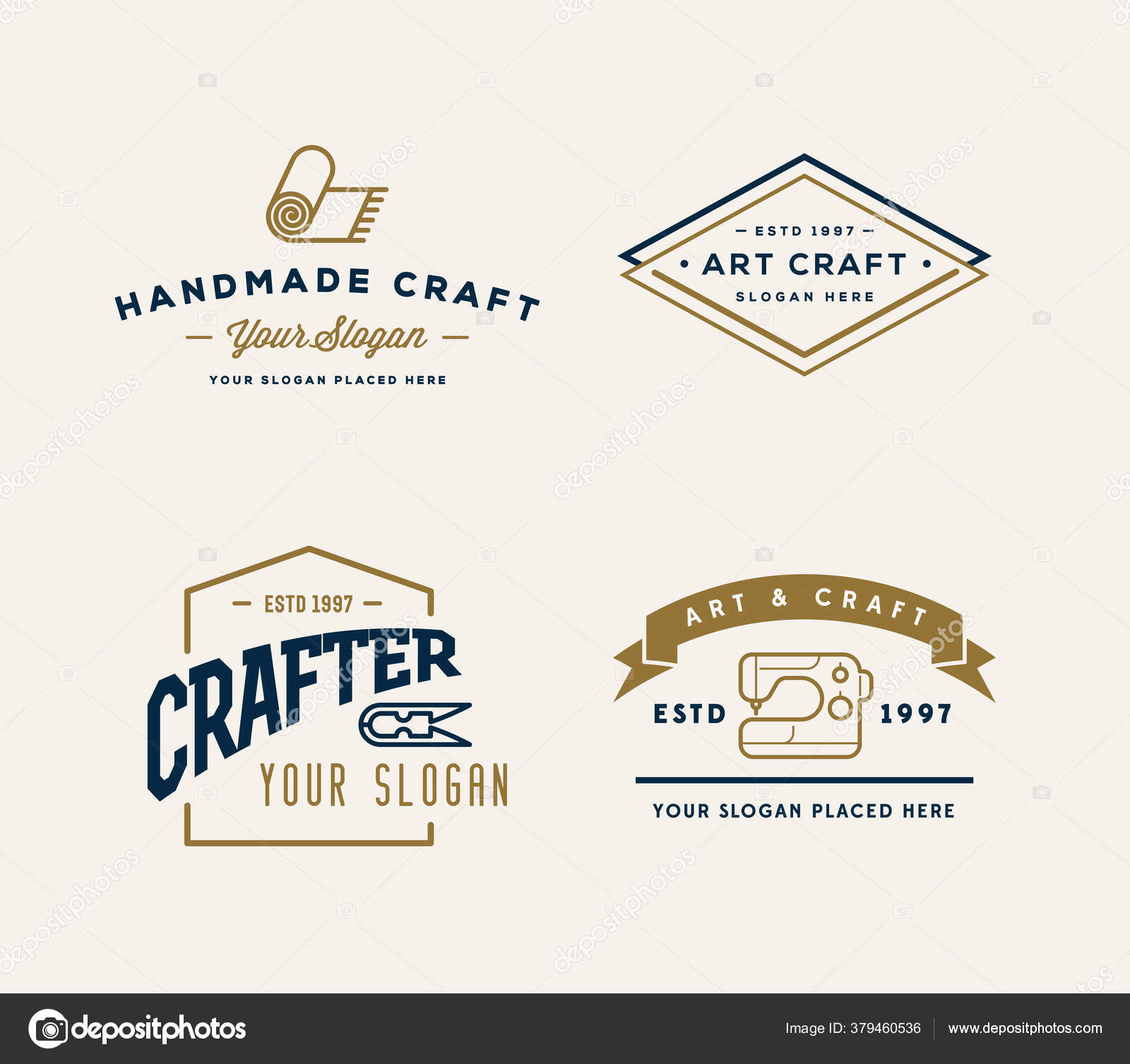 Logo Design Diy