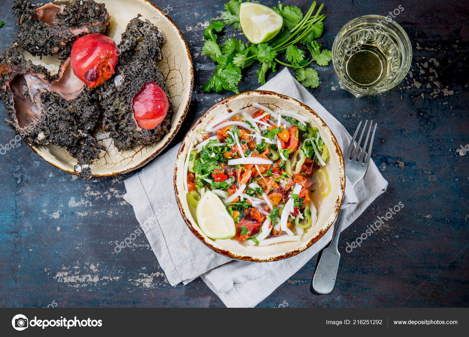 Pyura Chilensis Babies