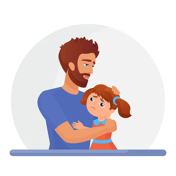 700 Tired dad Vector Images | Depositphotos