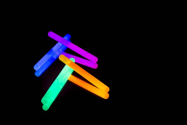 Glow stick Stock Photos, Royalty Free Glow stick Images | Depositphotos