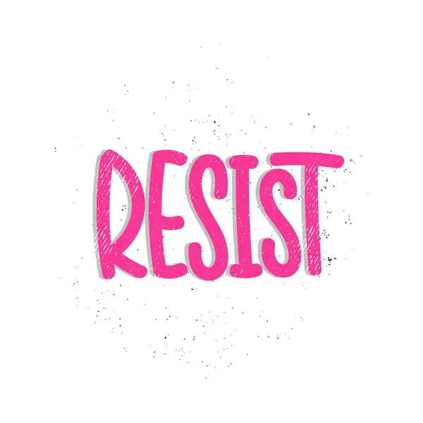 19,662,033 Resist change Vector Images | Depositphotos