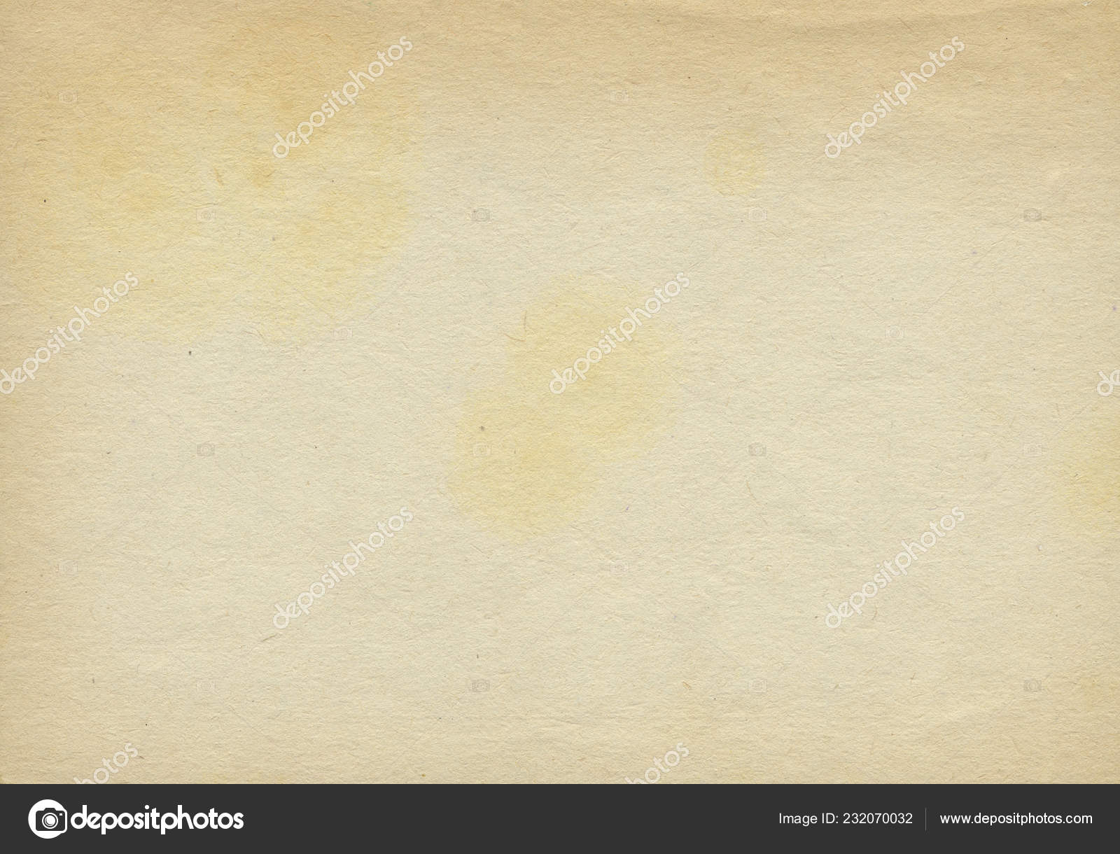 Vintage Paper Texture Background High Resolution Stock Illustration by ...