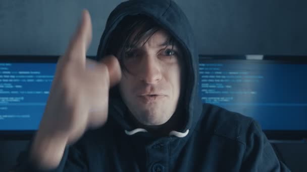 31,098 Hacker Videos, Royalty-free Stock Hacker Footage | Depositphotos