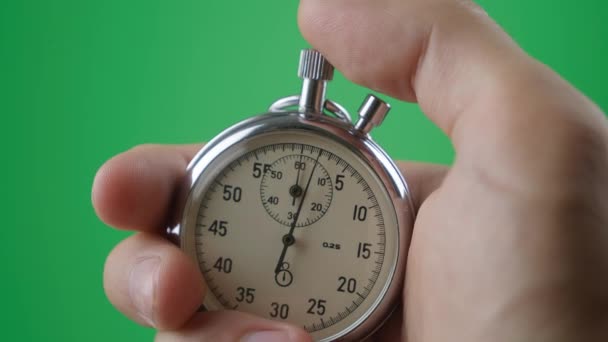 475 Stopwatch green screen Videos, Royalty-free Stock Stopwatch green ...