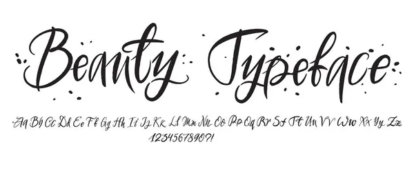 26,046,955 Script fonts Vector Images | Depositphotos