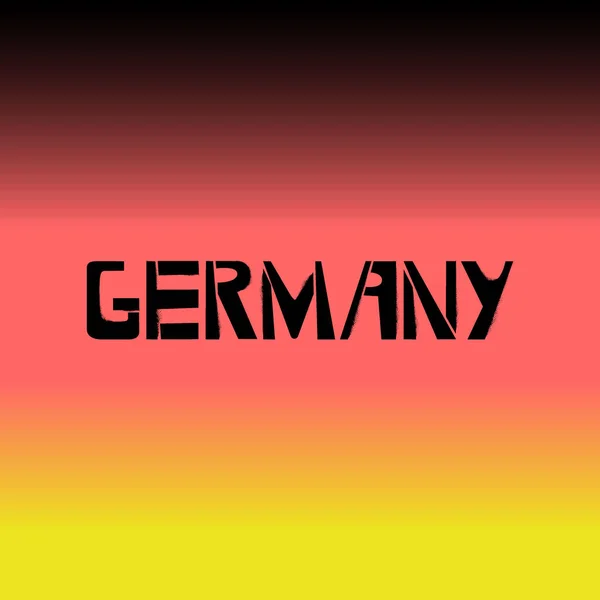 Allemagne texte Stock Photos, Royalty Free Allemagne texte Images ...