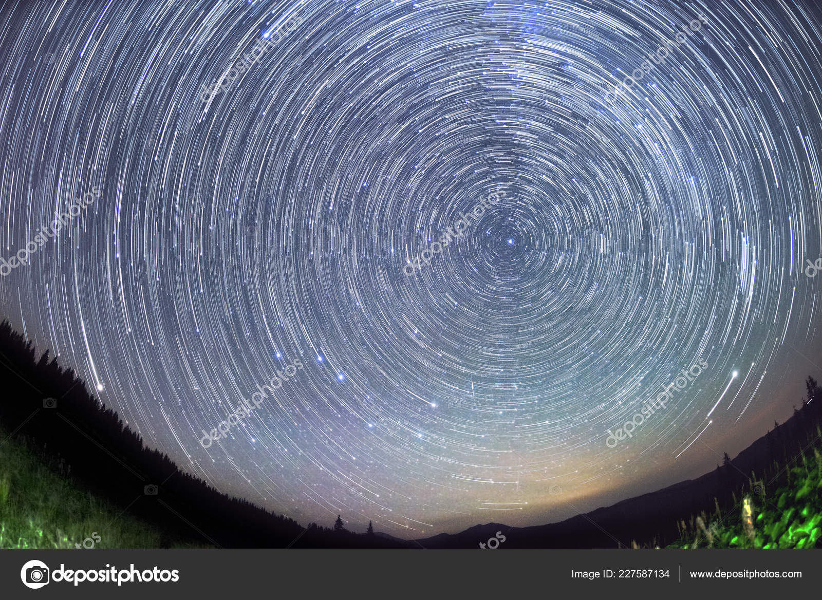 Long Term Exposure Luminosity Manipulation Shooting Allowed Clearly ...